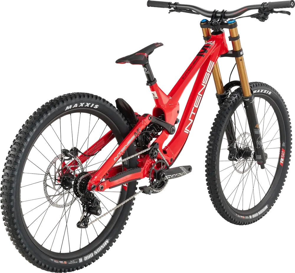 2024 Intense M1 ALLOY PRO – Specs, Comparisons, Reviews – 99 Spokes