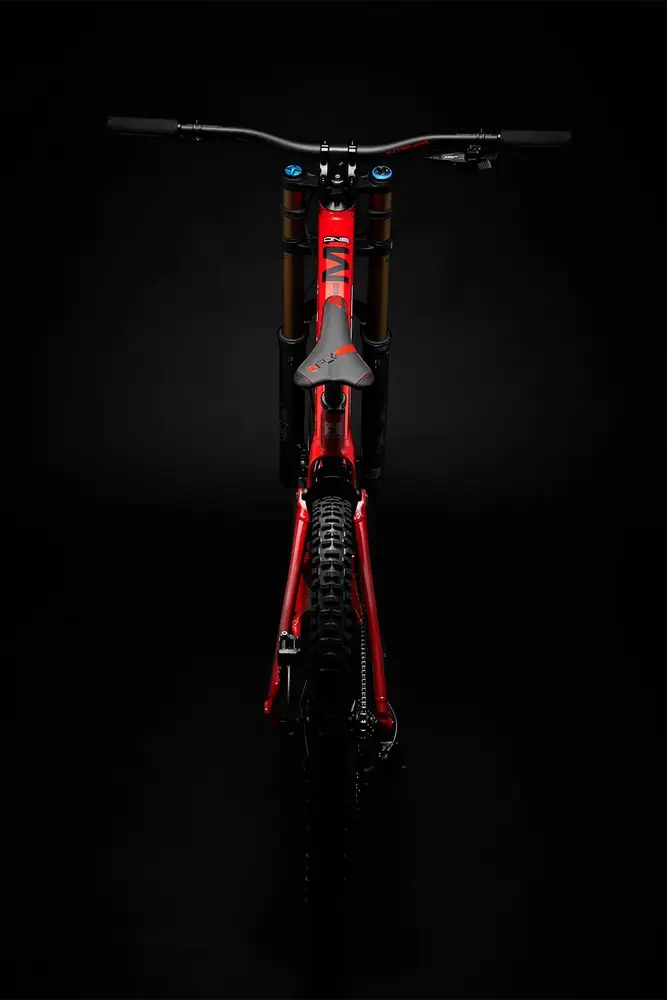 2024 Intense M1 ALLOY PRO – Specs, Comparisons, Reviews – 99 Spokes