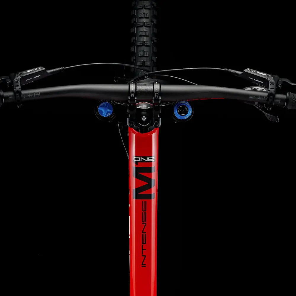 2024 Intense M1 ALLOY PRO – Specs, Comparisons, Reviews – 99 Spokes