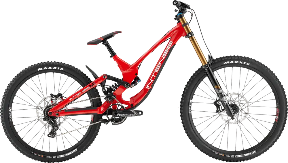 2024 Intense M1 ALLOY PRO – Specs, Comparisons, Reviews – 99 Spokes