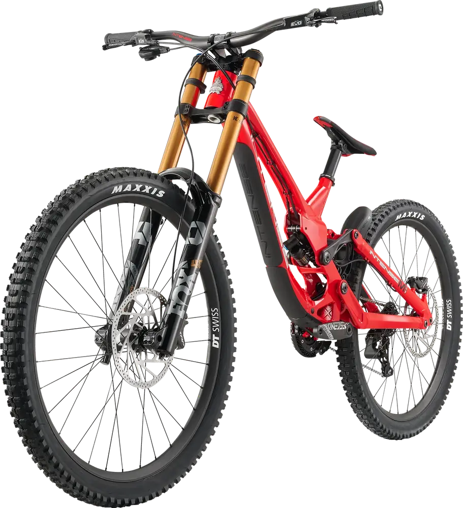 2024 Intense M1 ALLOY PRO – Specs, Comparisons, Reviews – 99 Spokes