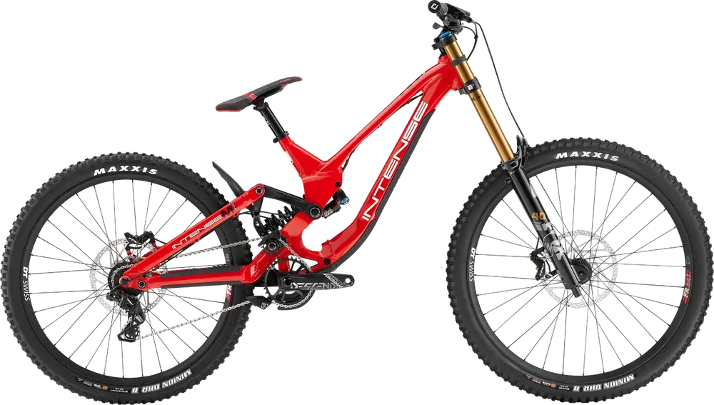 2024 Intense M1 ALLOY PRO – Specs, Comparisons, Reviews – 99 Spokes