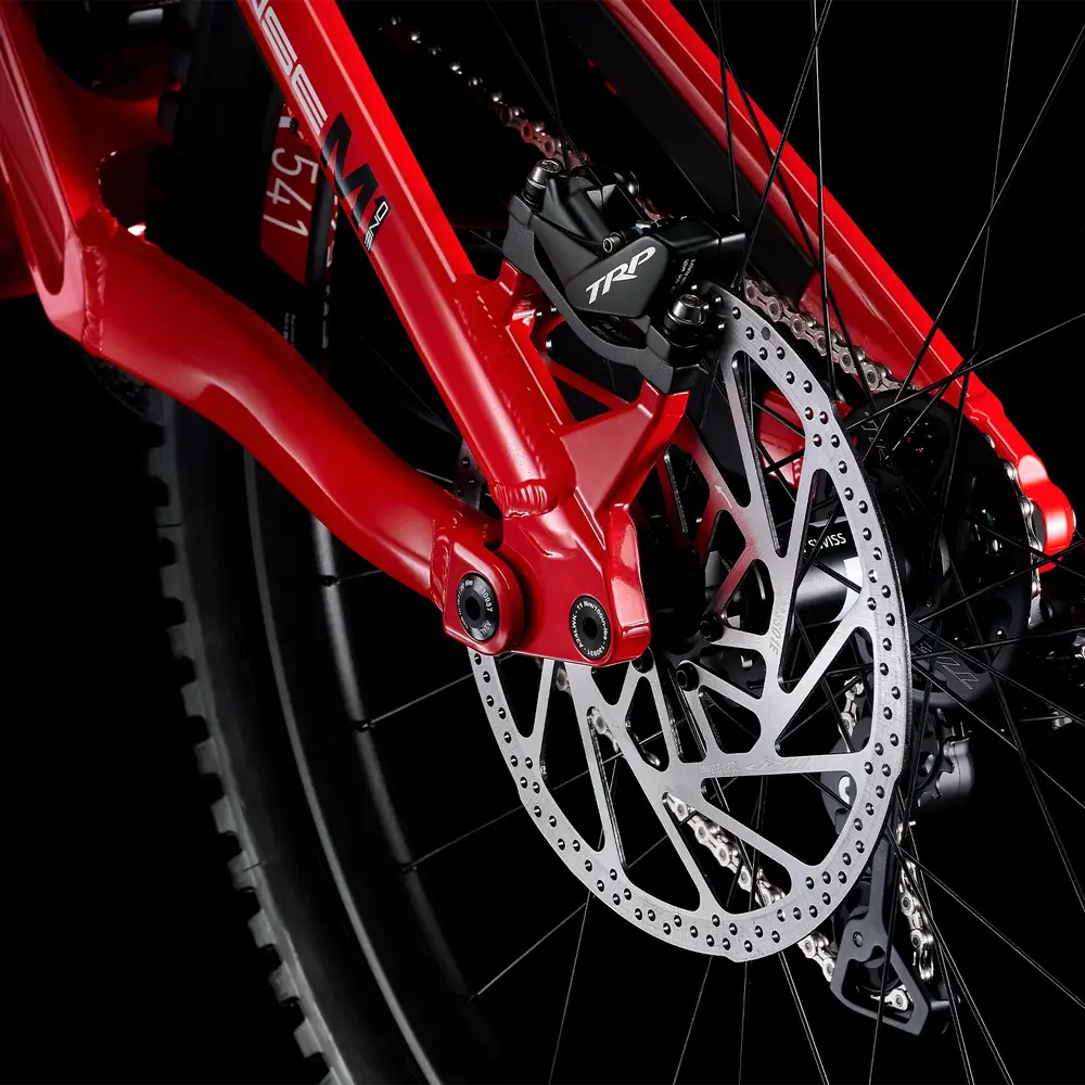 2024 Intense M1 ALLOY PRO – Specs, Comparisons, Reviews – 99 Spokes