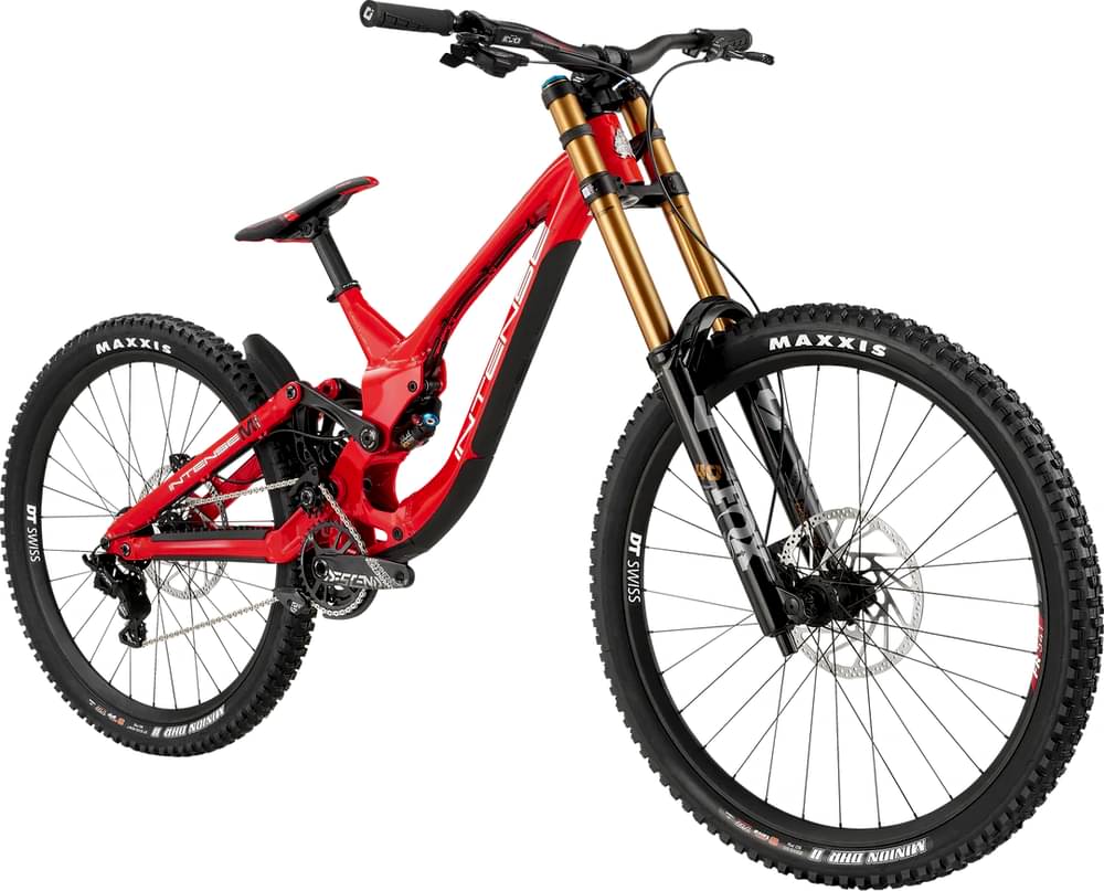 2024 Intense M1 ALLOY PRO – Specs, Comparisons, Reviews – 99 Spokes