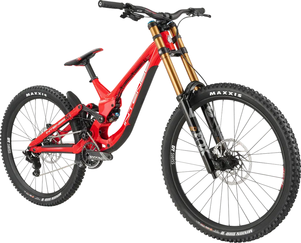 2024 Intense M1 ALLOY PRO – Specs, Comparisons, Reviews – 99 Spokes