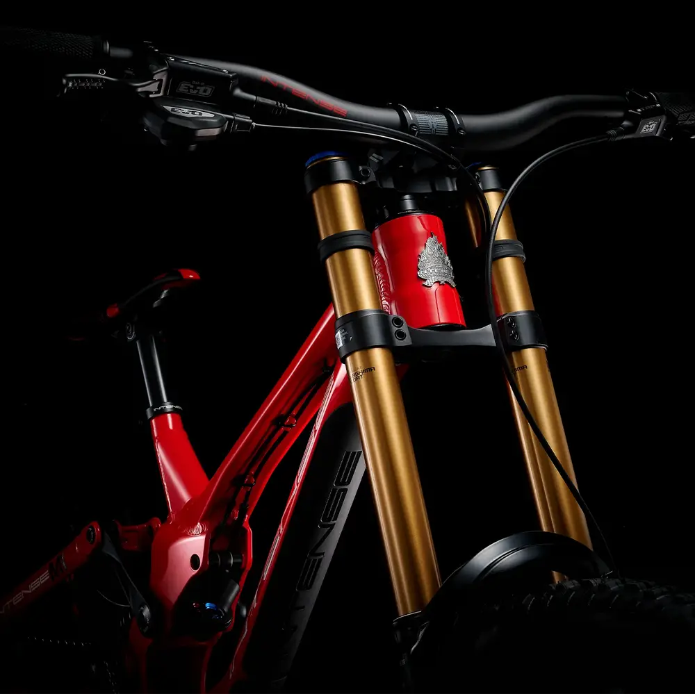 2024 Intense M1 ALLOY PRO – Specs, Comparisons, Reviews – 99 Spokes