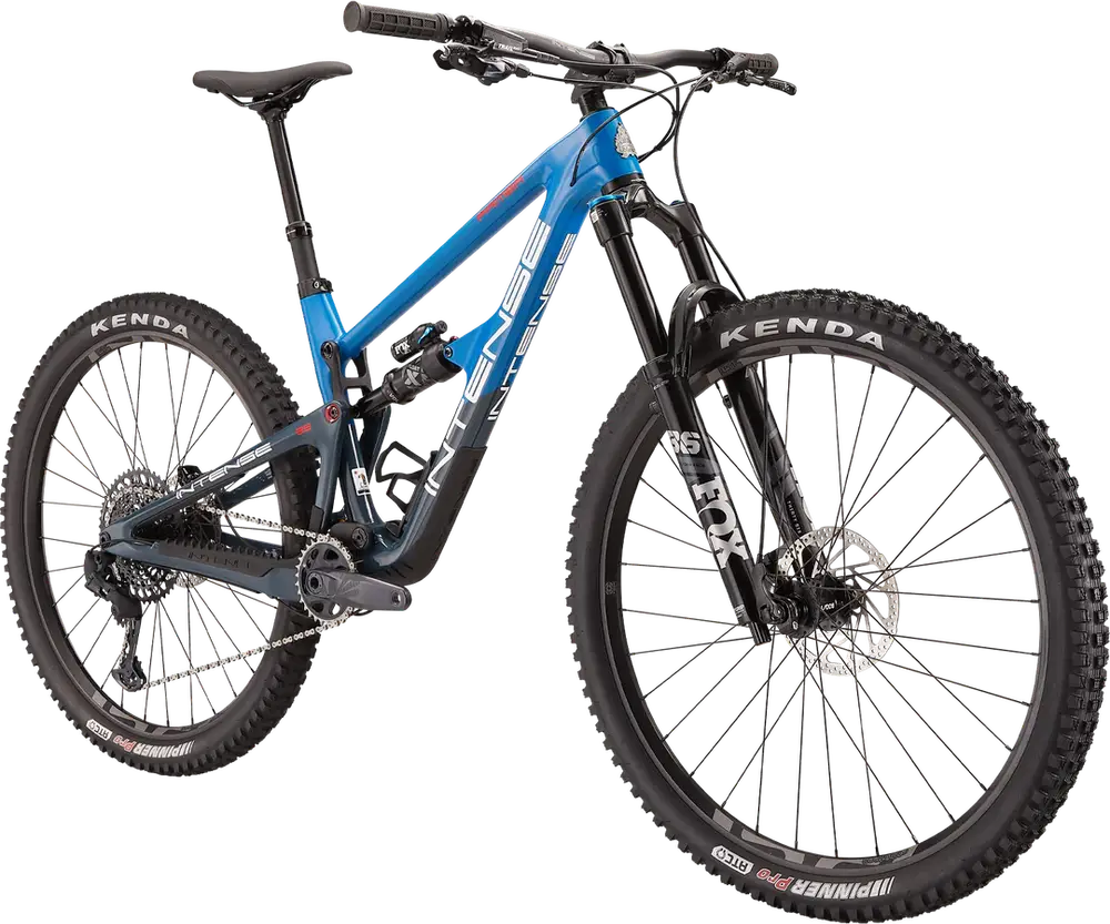 2024 Intense PRIMER 29 EXPERT – Specs, Comparisons, Reviews – 99 Spokes