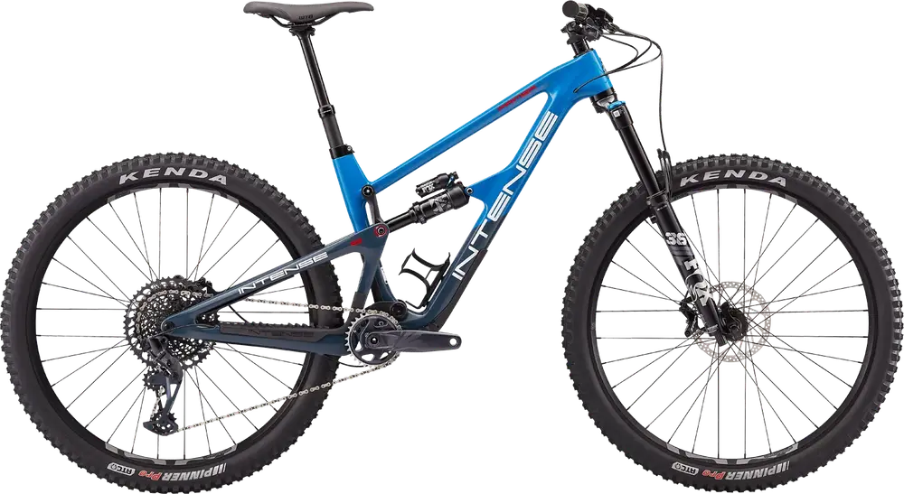 2024 Intense PRIMER 29 EXPERT – Specs, Comparisons, Reviews – 99 Spokes