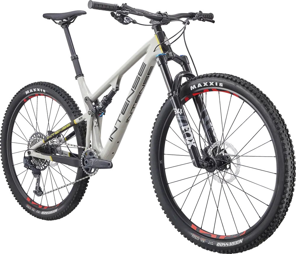 2024 Intense SNIPER T EXPERT – Specs, Comparisons, Reviews – 99 Spokes