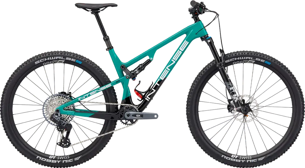 2024 Intense SNIPER T PRO – Specs, Comparisons, Reviews – 99 Spokes