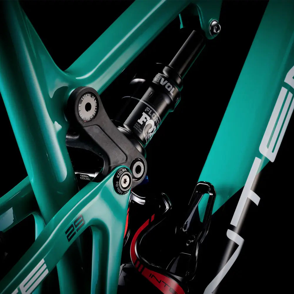 2024 Intense SNIPER T PRO – Specs, Comparisons, Reviews – 99 Spokes