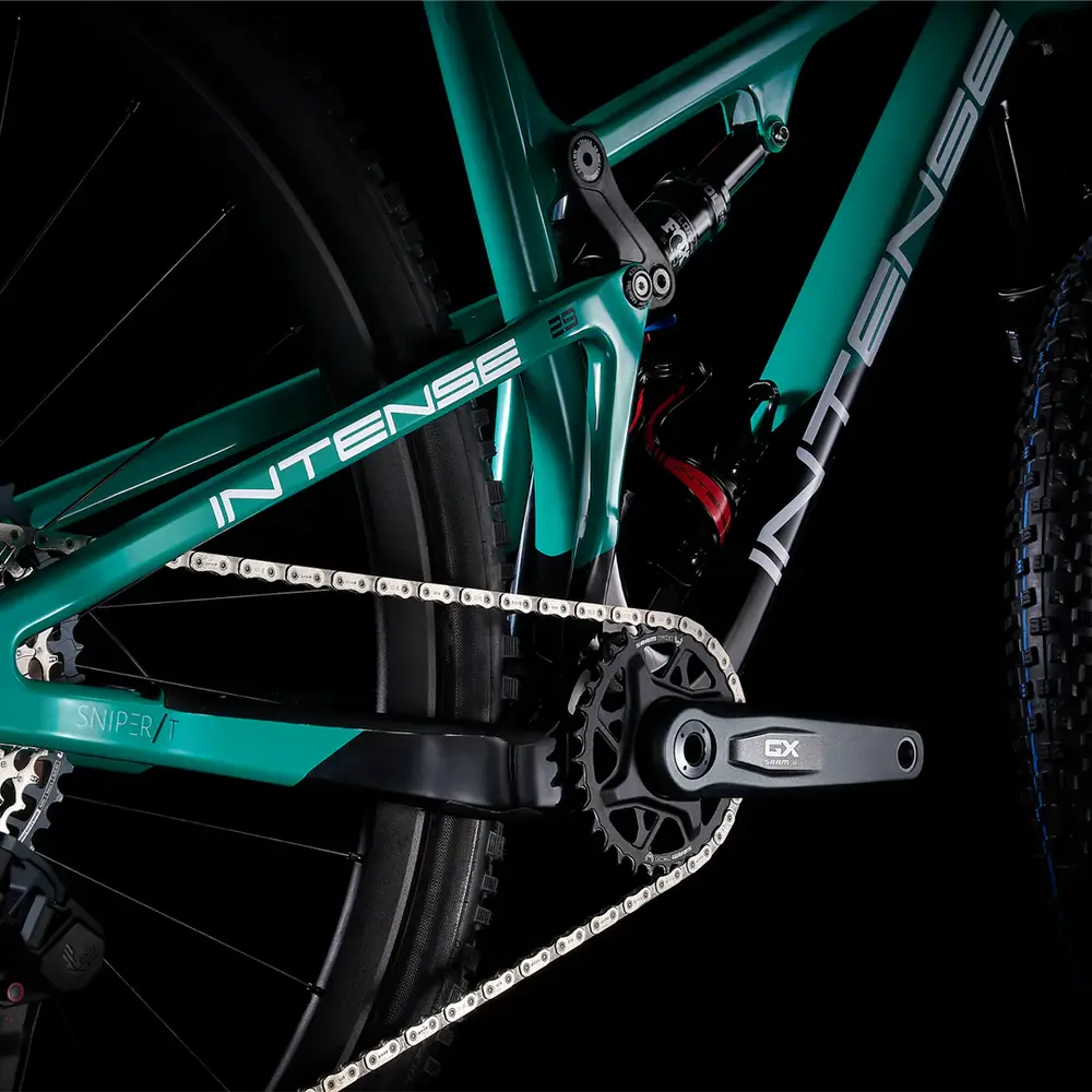 2024 Intense SNIPER T PRO – Specs, Comparisons, Reviews – 99 Spokes