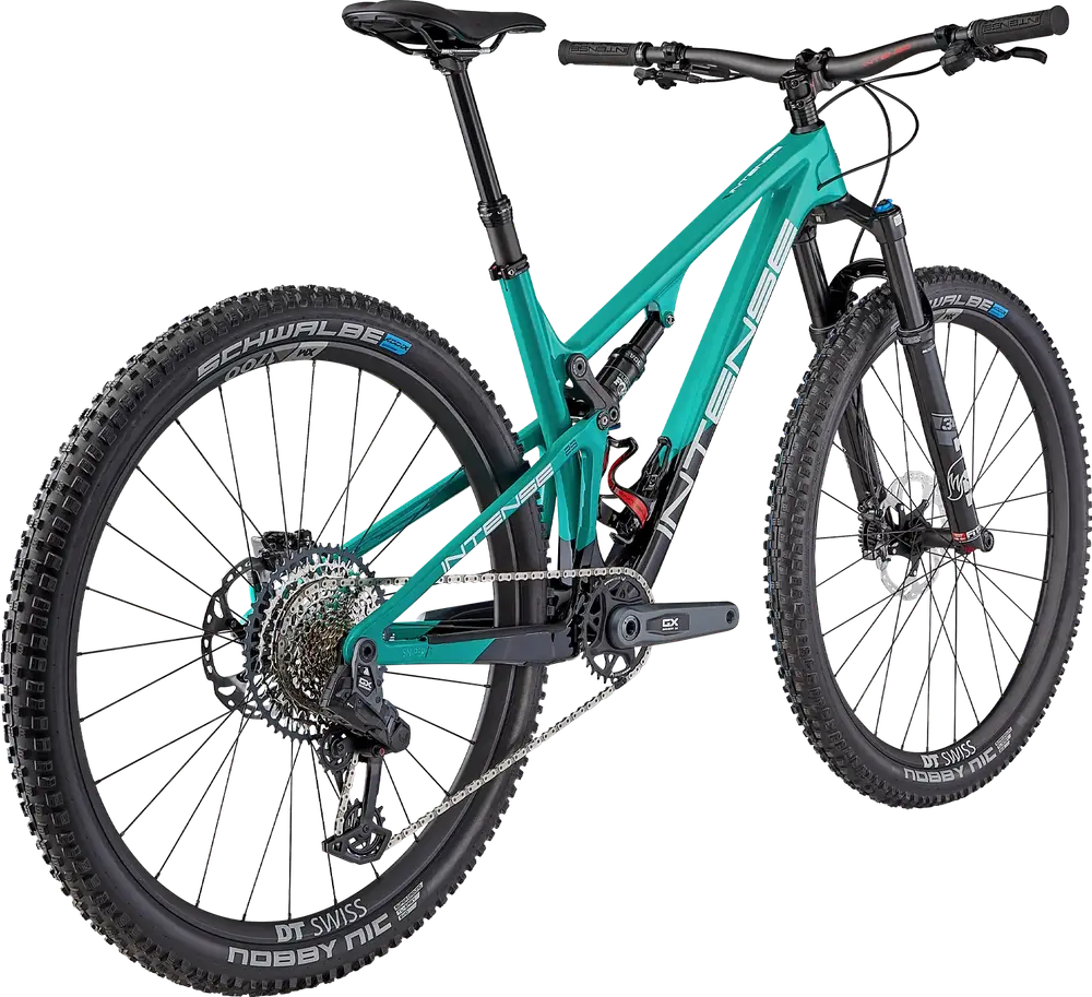 2024 Intense SNIPER T PRO – Specs, Comparisons, Reviews – 99 Spokes