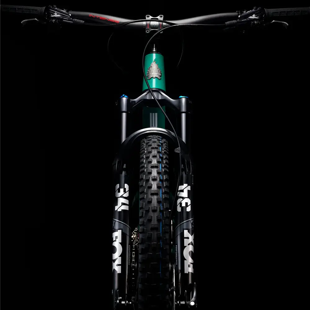 2024 Intense SNIPER T PRO – Specs, Comparisons, Reviews – 99 Spokes