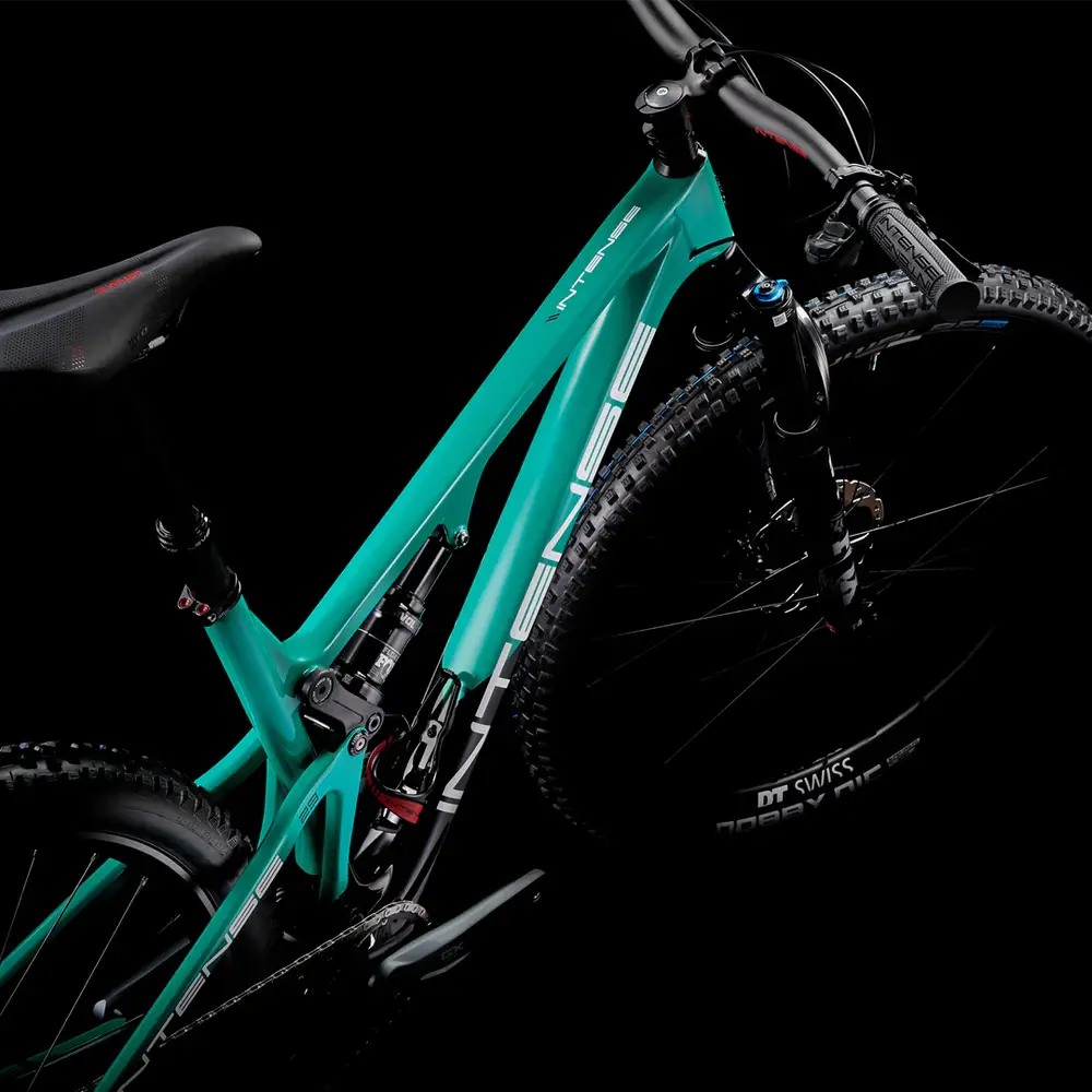 2024 Intense SNIPER T PRO – Specs, Comparisons, Reviews – 99 Spokes