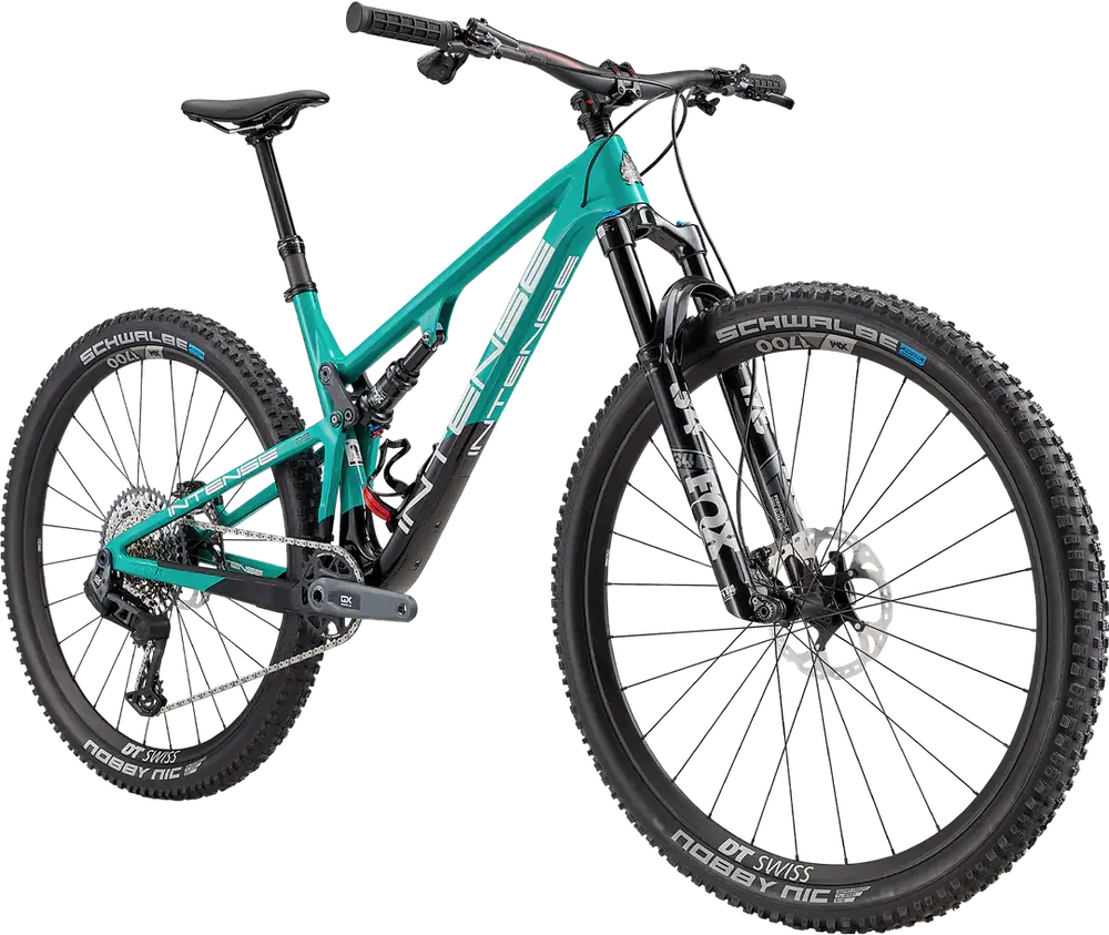 2024 Intense SNIPER T PRO – Specs, Comparisons, Reviews – 99 Spokes