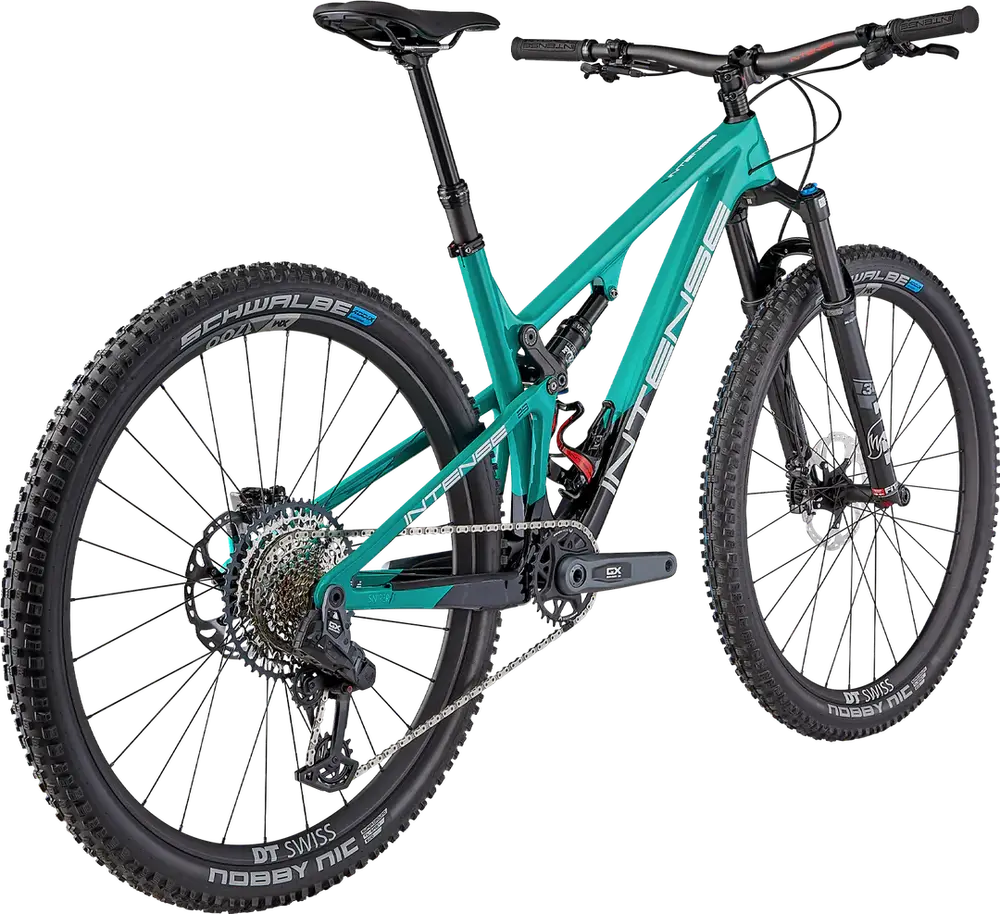 2024 Intense SNIPER T PRO – Specs, Comparisons, Reviews – 99 Spokes