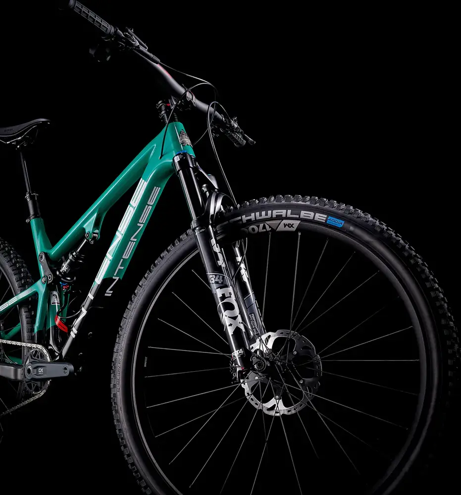 2024 Intense SNIPER T PRO – Specs, Comparisons, Reviews – 99 Spokes