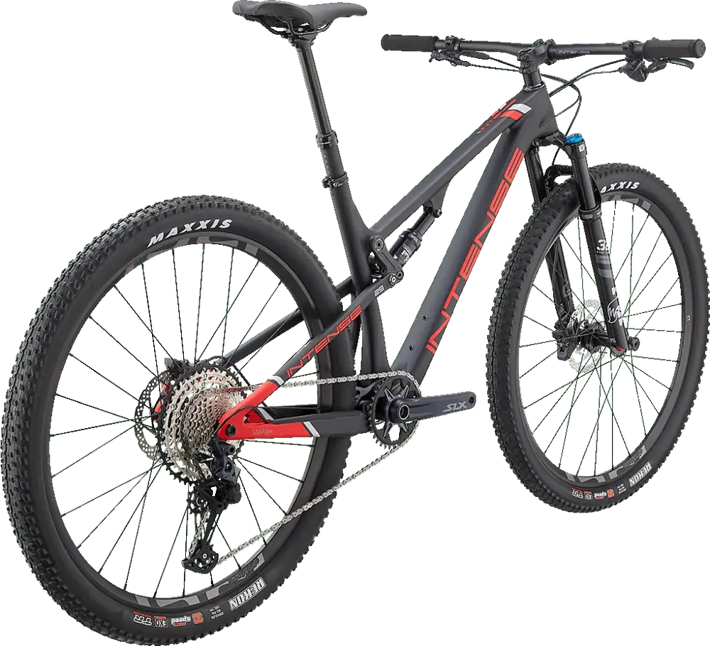 2024 Intense SNIPER XC EXPERT – Specs, Comparisons, Reviews – 99 Spokes