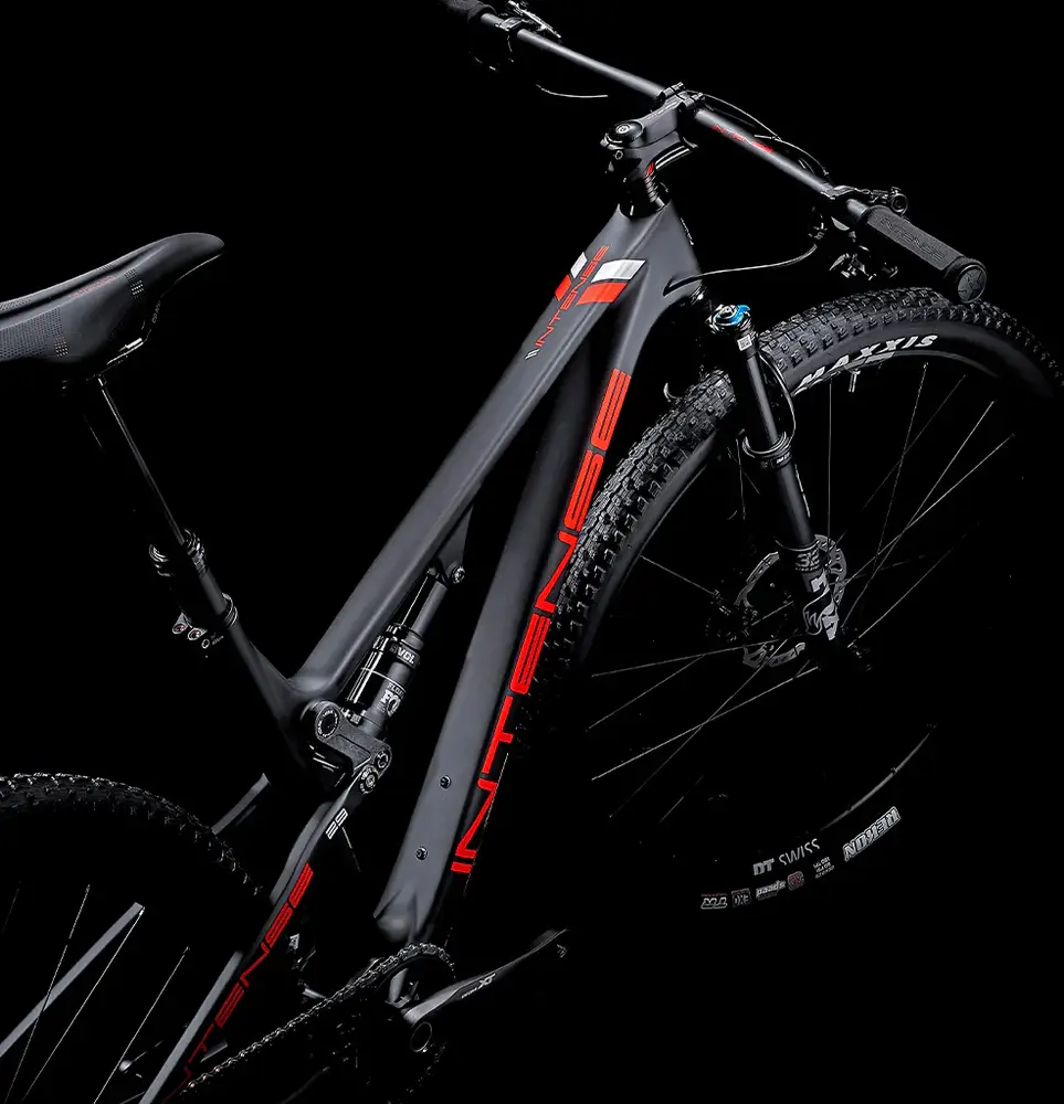 2024 Intense SNIPER XC EXPERT – Specs, Comparisons, Reviews – 99 Spokes