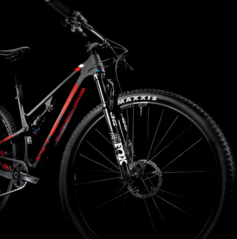 2024 Intense SNIPER XC EXPERT – Specs, Comparisons, Reviews – 99 Spokes