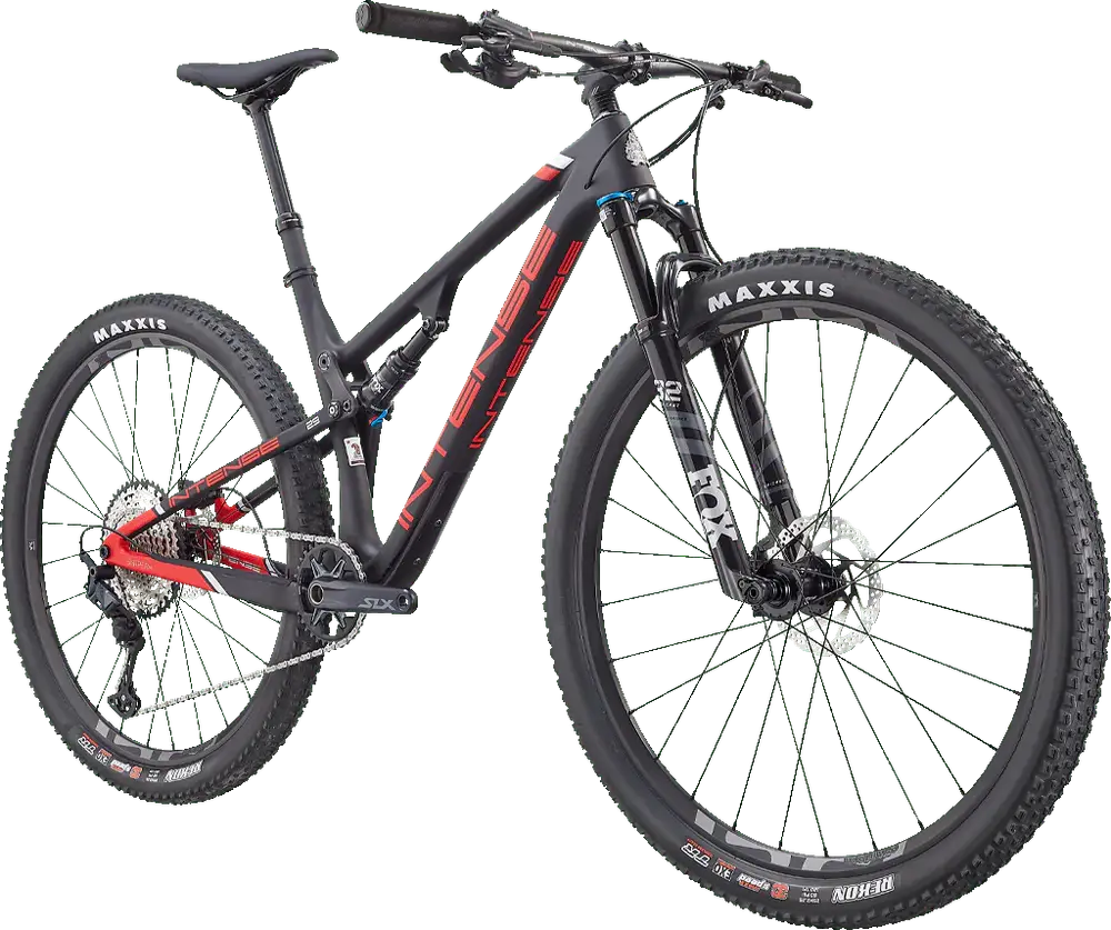 2024 Intense SNIPER XC EXPERT – Specs, Comparisons, Reviews – 99 Spokes