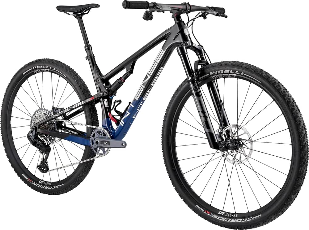 2024 Intense SNIPER XC PRO – Specs, Comparisons, Reviews – 99 Spokes