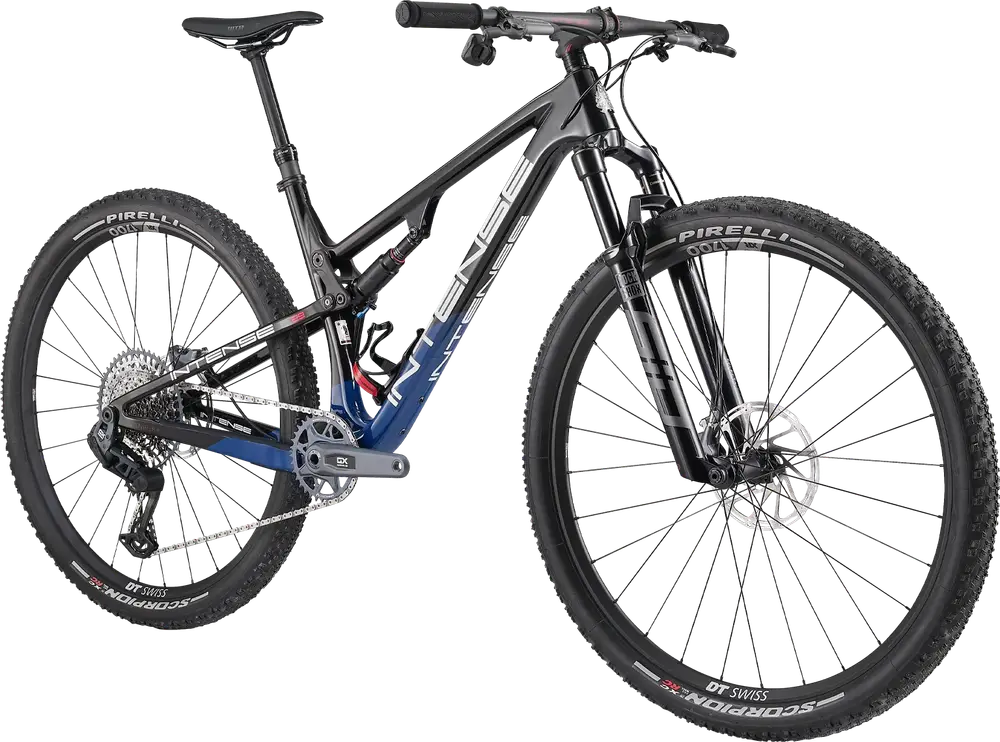 2024 Intense SNIPER XC PRO – Specs, Comparisons, Reviews – 99 Spokes