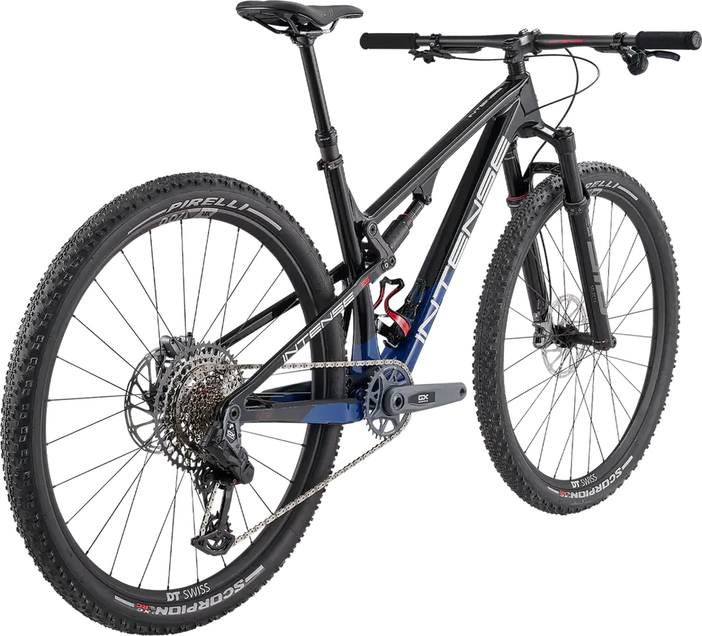 2024 Intense SNIPER XC PRO – Specs, Comparisons, Reviews – 99 Spokes