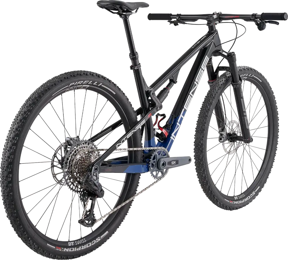 2024 Intense SNIPER XC PRO – Specs, Comparisons, Reviews – 99 Spokes