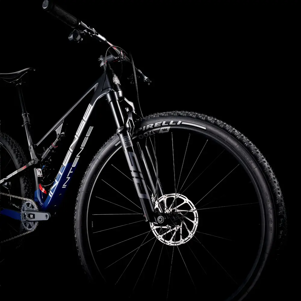 2024 Intense SNIPER XC PRO – Specs, Comparisons, Reviews – 99 Spokes