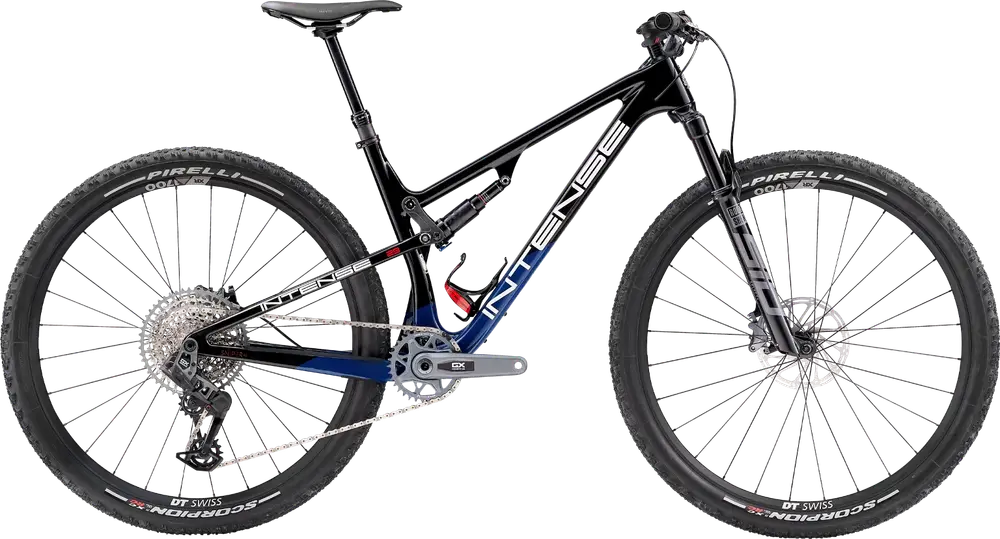 2024 Intense SNIPER XC PRO – Specs, Comparisons, Reviews – 99 Spokes