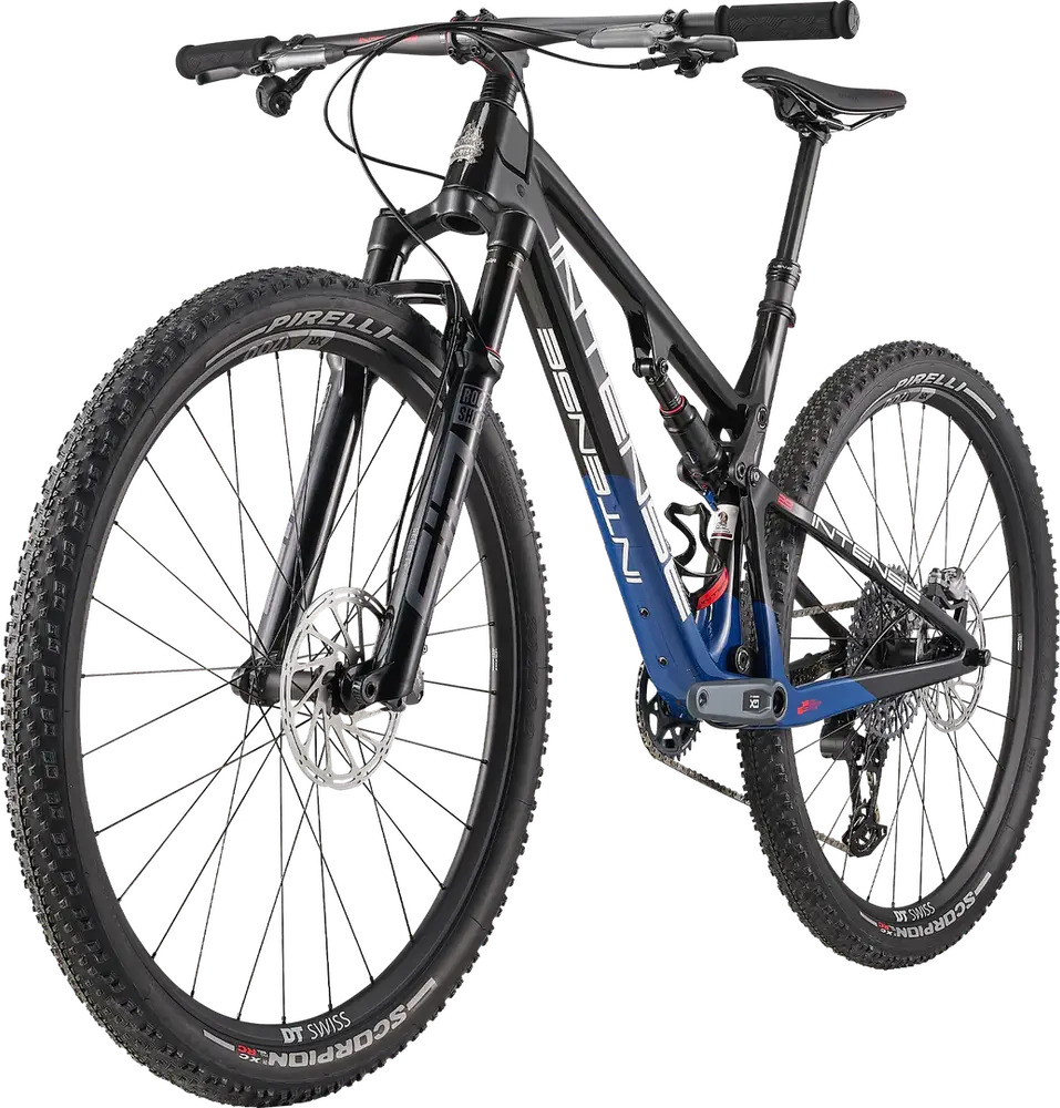 2024 Intense SNIPER XC PRO – Specs, Comparisons, Reviews – 99 Spokes