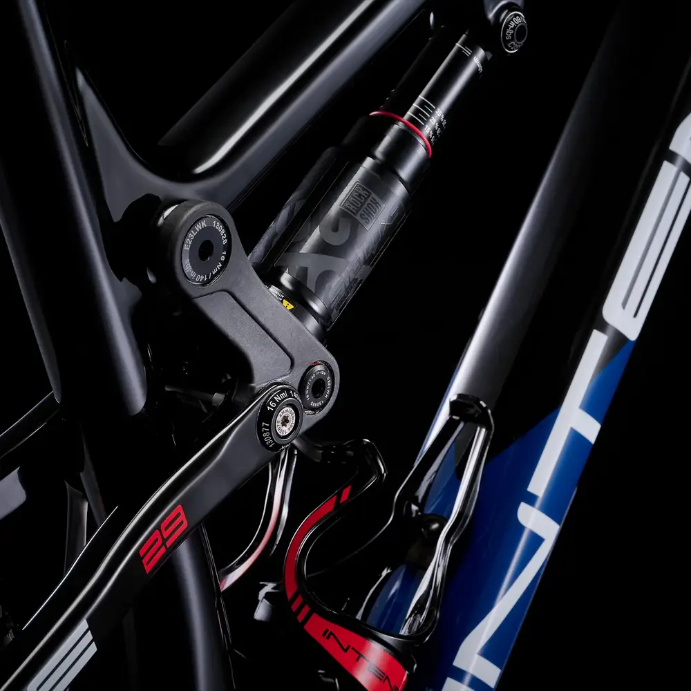 2024 Intense SNIPER XC PRO – Specs, Comparisons, Reviews – 99 Spokes