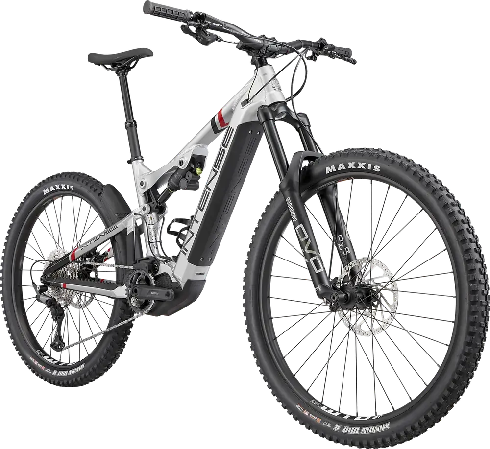 2024 Intense TAZER ALLOY EXPERT – Specs, Comparisons, Reviews – 99 Spokes