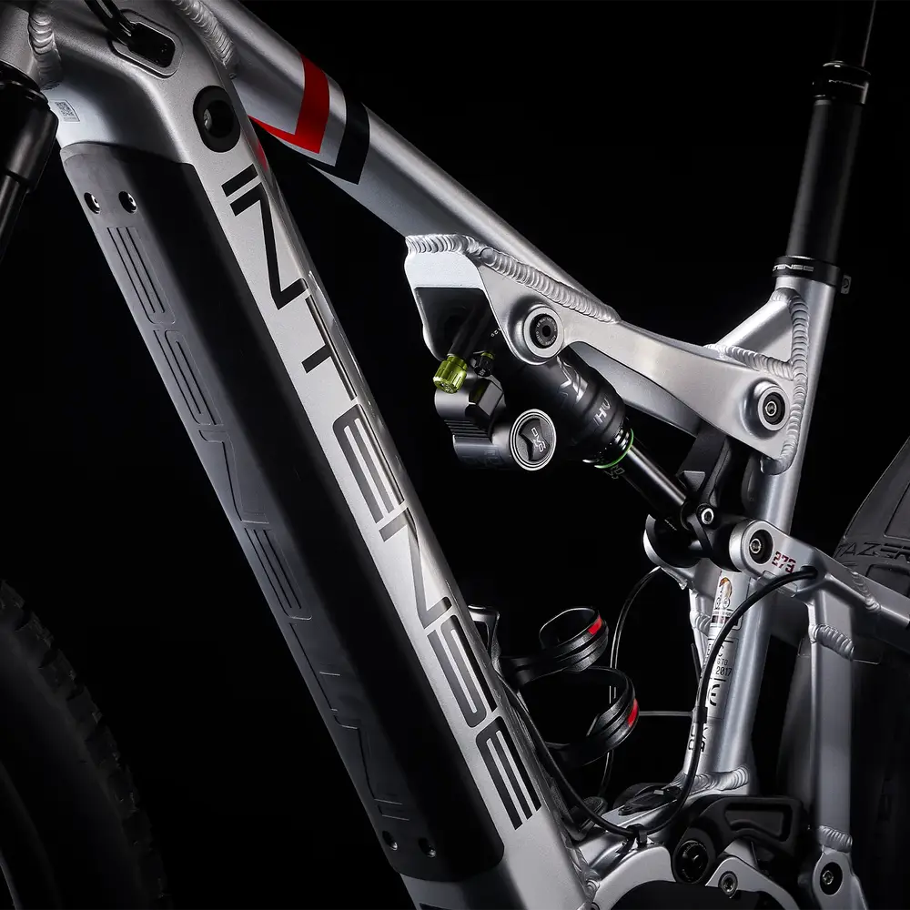 2024 Intense TAZER ALLOY EXPERT – Specs, Comparisons, Reviews – 99 Spokes