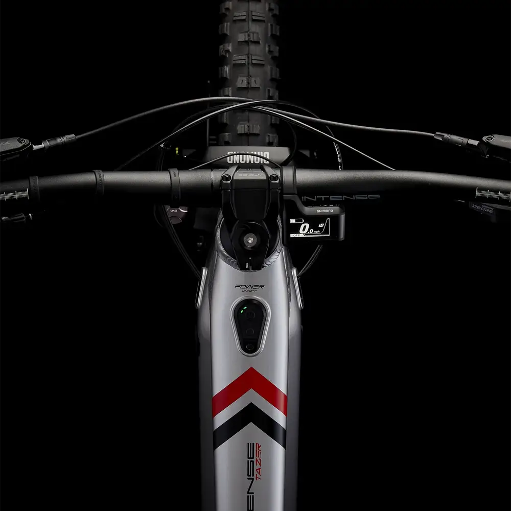 2024 Intense TAZER ALLOY EXPERT – Specs, Comparisons, Reviews – 99 Spokes