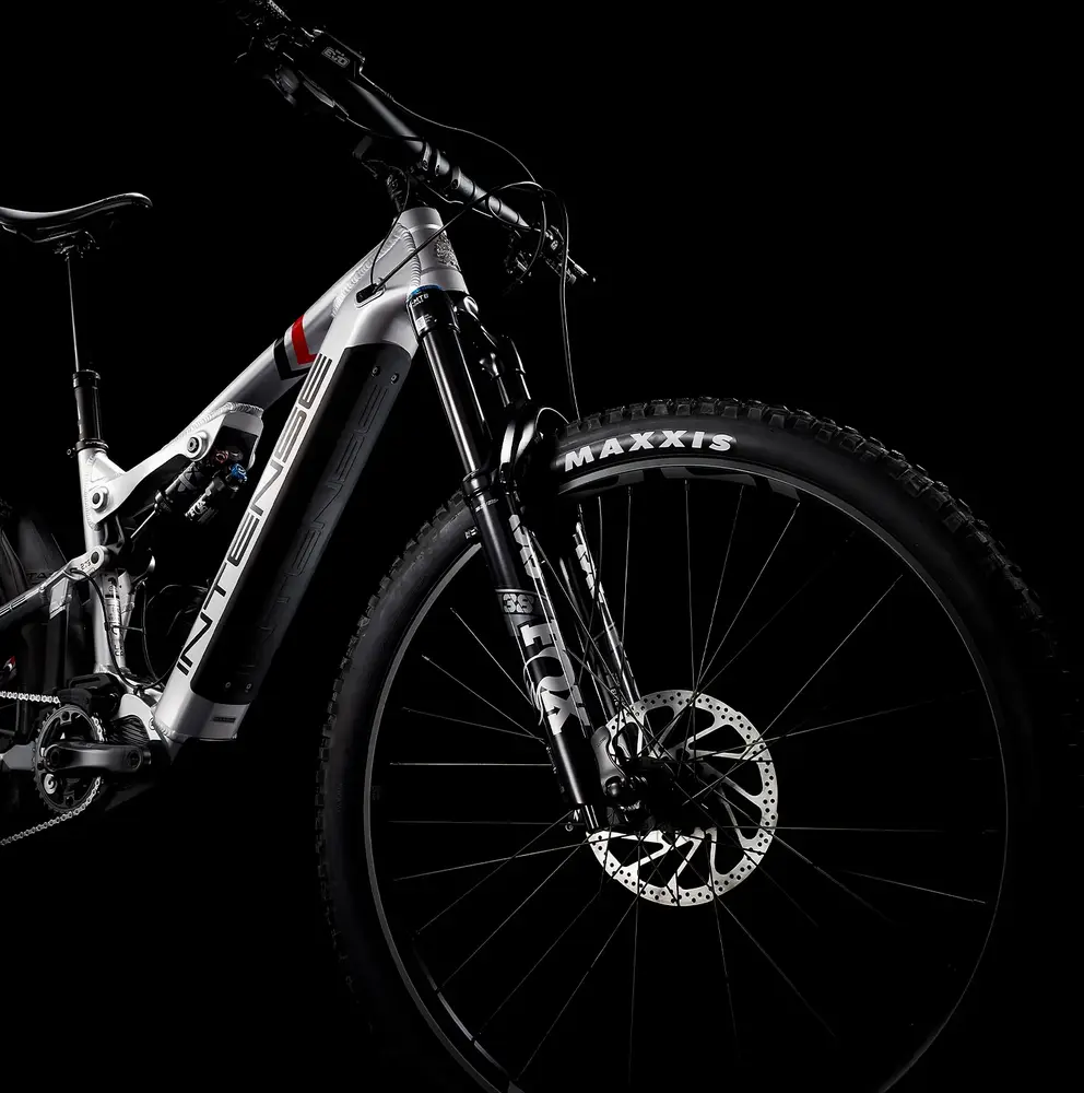 2024 Intense TAZER ALLOY PRO – Specs, Comparisons, Reviews – 99 Spokes