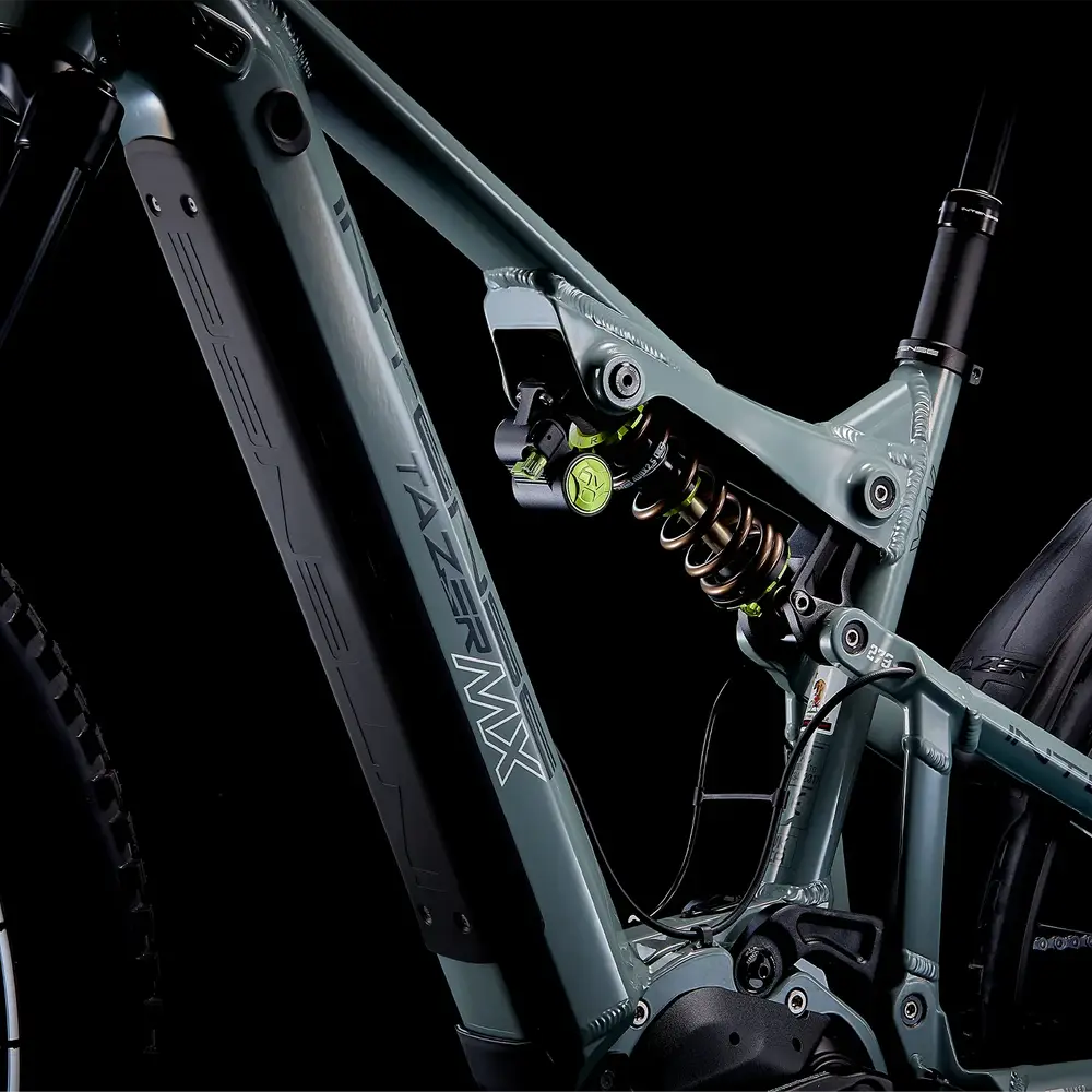 2024 Intense TAZER MX ALLOY EXPERT – Specs, Comparisons, Reviews – 99 ...