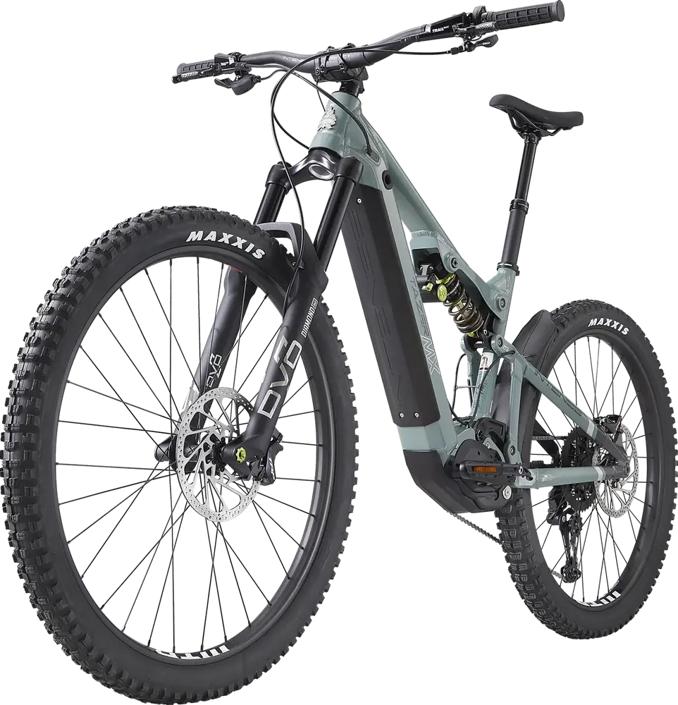2024 Intense TAZER MX ALLOY EXPERT – Specs, Comparisons, Reviews – 99 ...