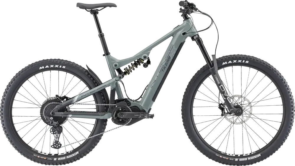 2024 Intense TAZER MX ALLOY EXPERT – Specs, Comparisons, Reviews – 99 ...