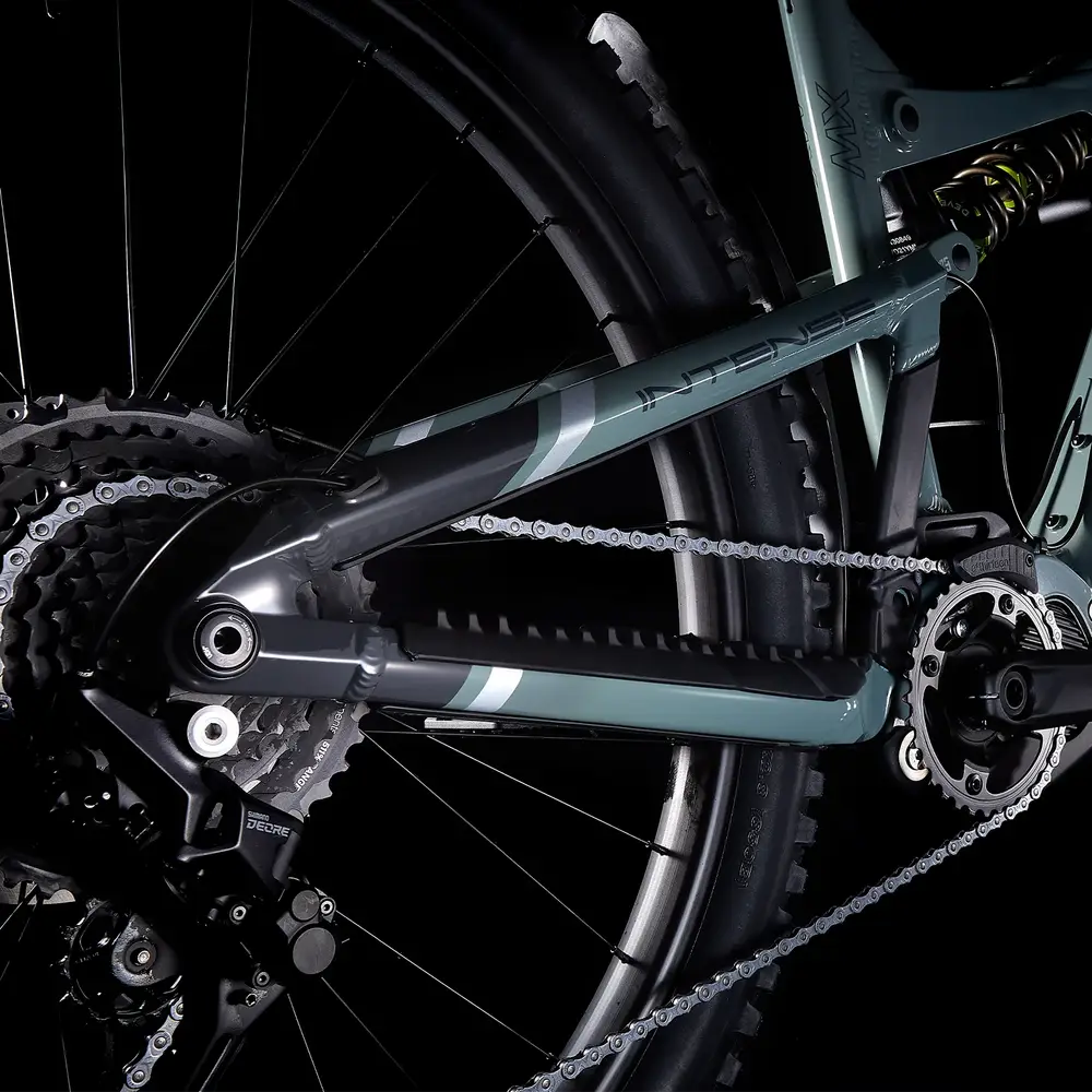 2024 Intense TAZER MX ALLOY EXPERT – Specs, Comparisons, Reviews – 99 ...