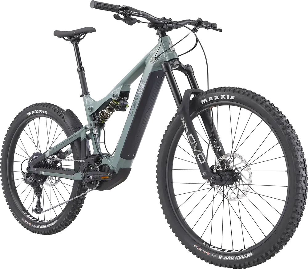 2024 Intense TAZER MX ALLOY EXPERT – Specs, Comparisons, Reviews – 99 ...