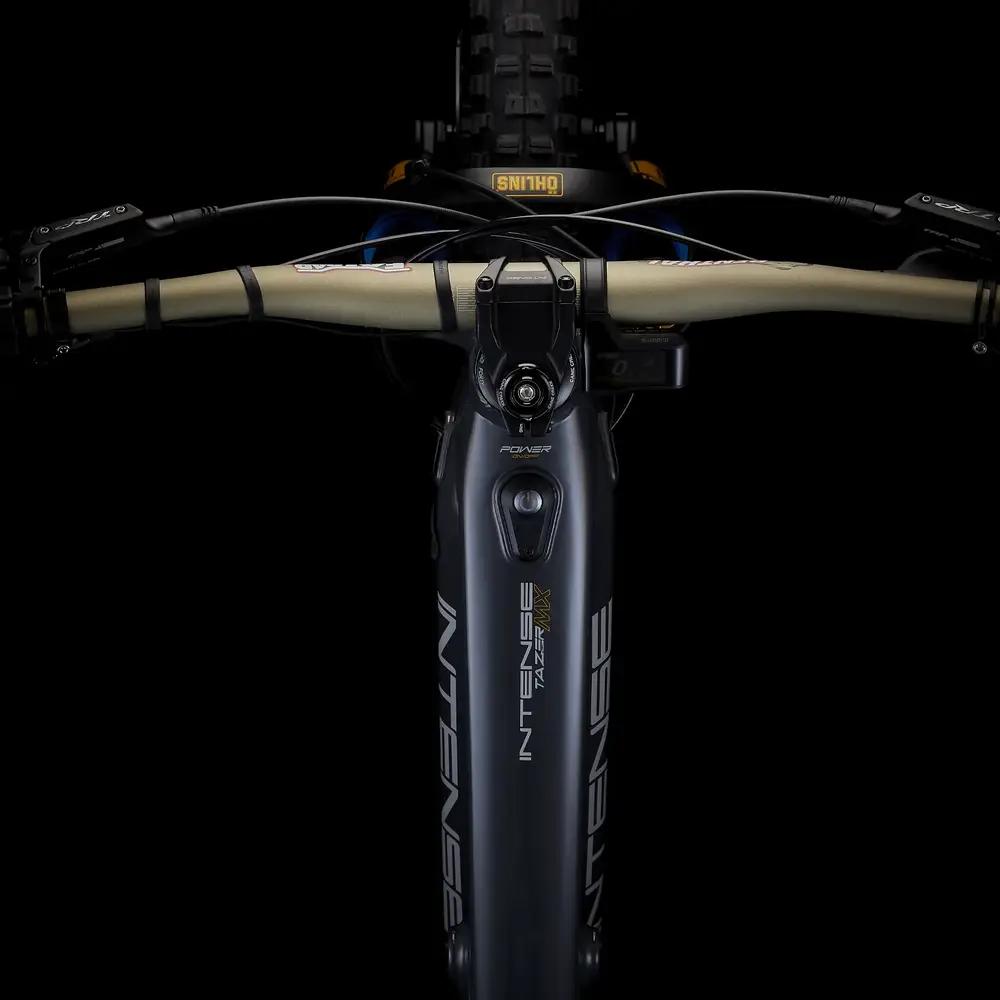 2024 Intense TAZER MX ALLOY PRO – Specs, Comparisons, Reviews – 99 Spokes