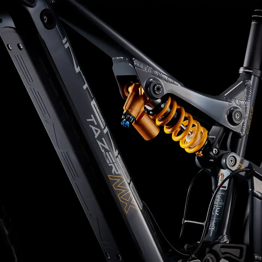 2024 Intense TAZER MX ALLOY PRO – Specs, Comparisons, Reviews – 99 Spokes