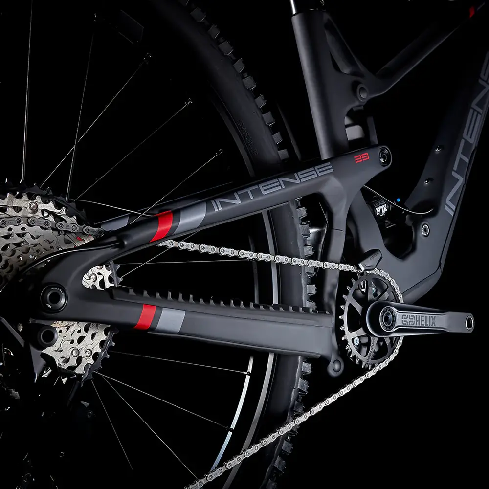 2024 Intense TRACER 29 PRO – Specs, Comparisons, Reviews – 99 Spokes