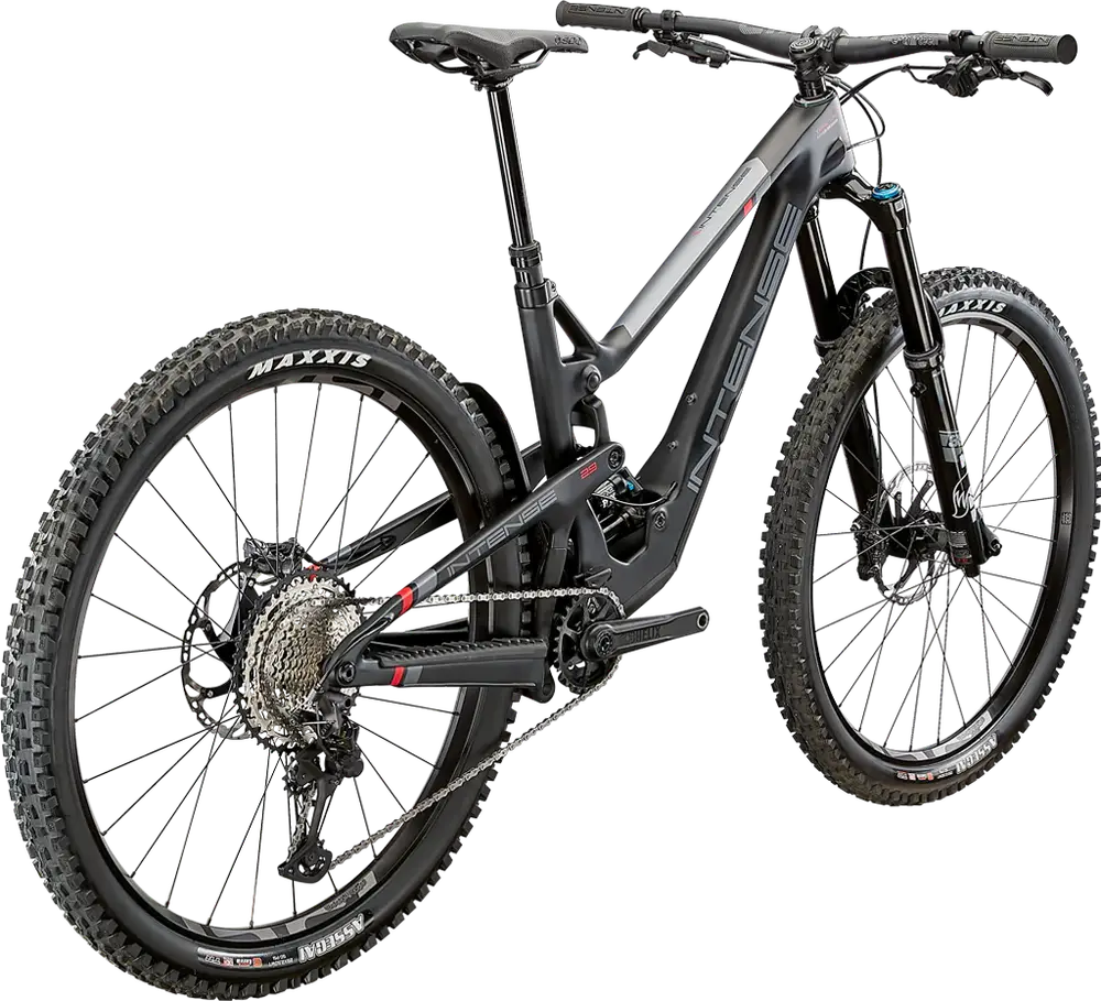 2024 Intense TRACER 29 PRO – Specs, Comparisons, Reviews – 99 Spokes