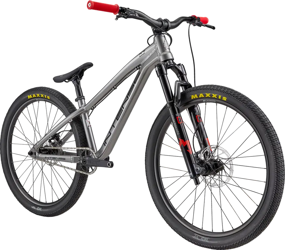 2025 Intense DJ – Specs, Comparisons, Reviews – 99 Spokes