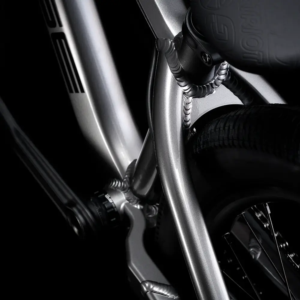 2025 Intense DJ – Specs, Comparisons, Reviews – 99 Spokes