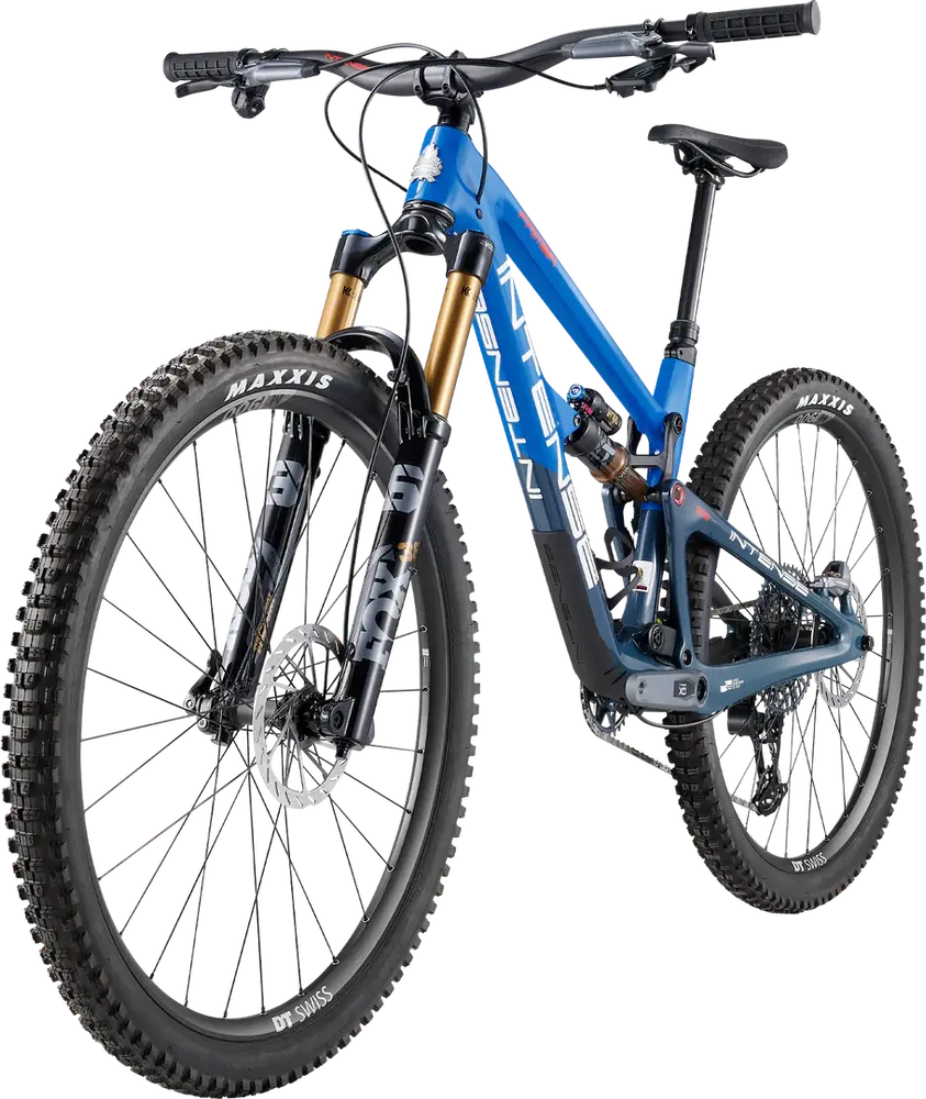 2025 Intense PRIMER 29 PRO – Specs, Comparisons, Reviews – 99 Spokes
